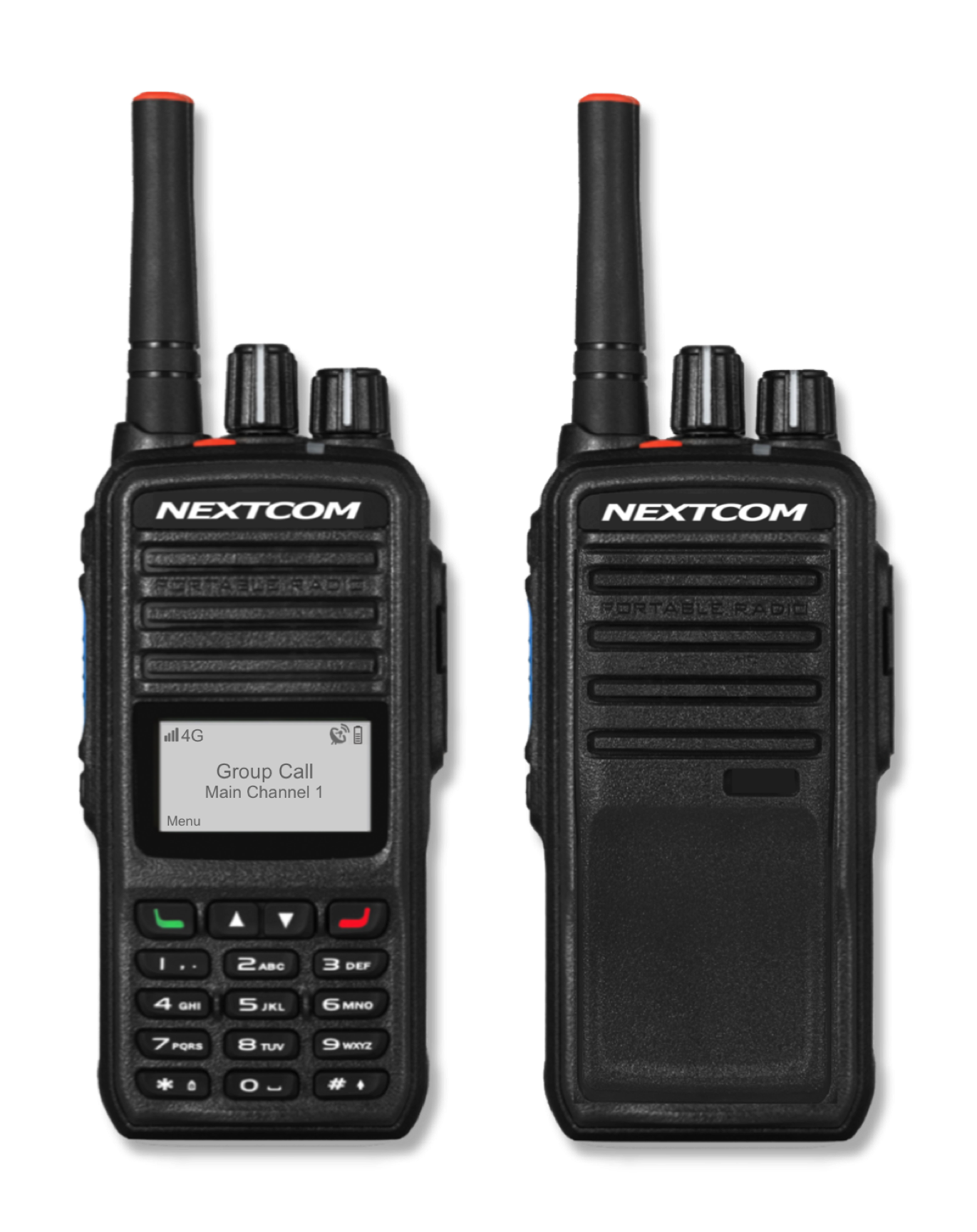 NXT60 Free 30-day Trial – Nextcom