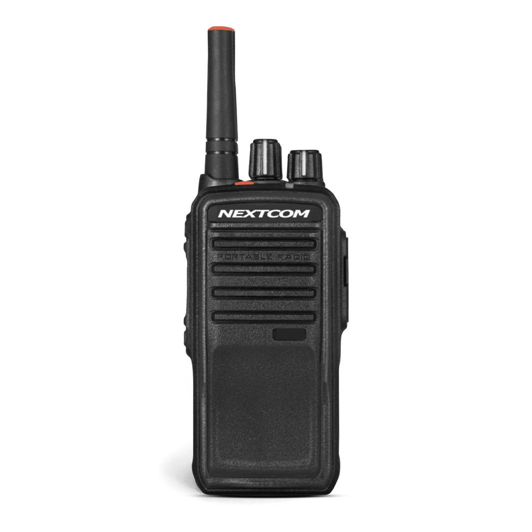 Nextcom LTE Portable Walkie-Talkie Radios | USA & Canada