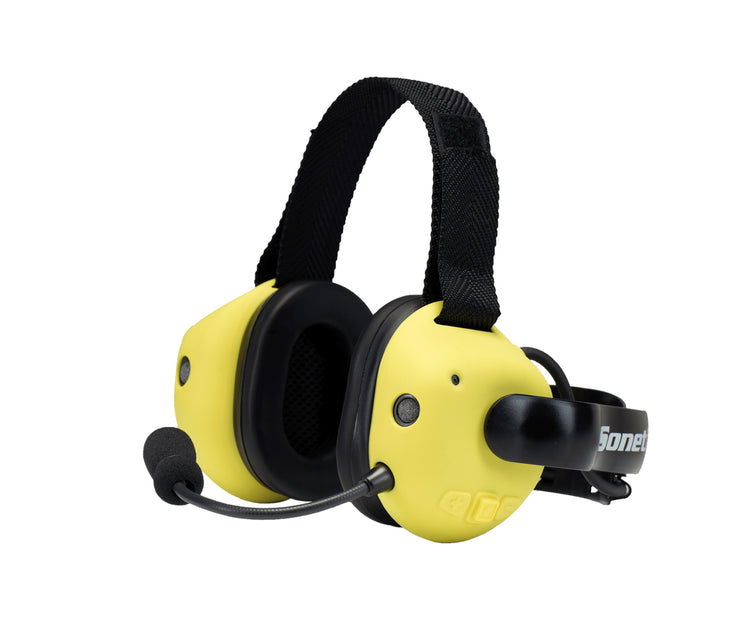 Best Prices Sonetics Wireless Headsets – Nextcom