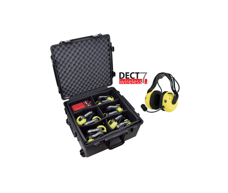 Best Prices Sonetics Wireless Headsets – Nextcom