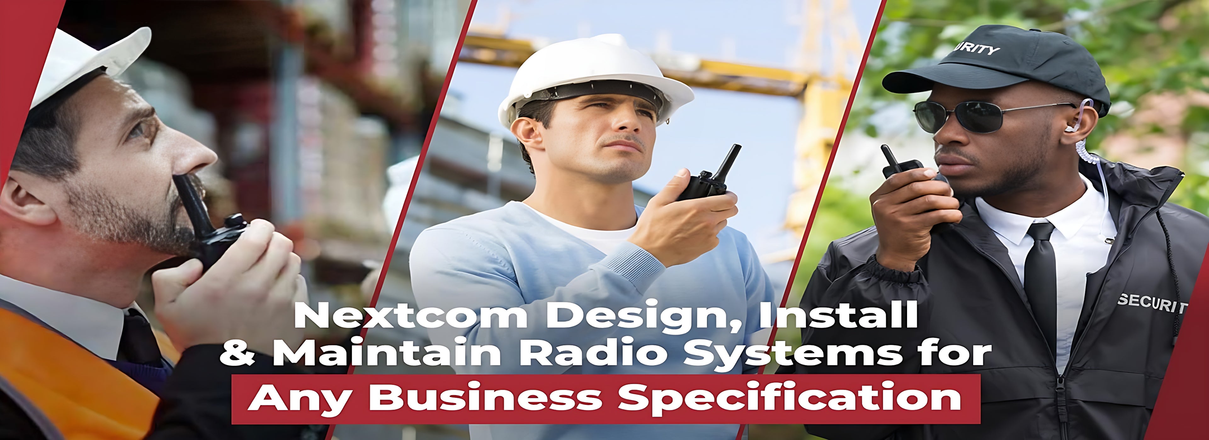 About Us – Nextcom